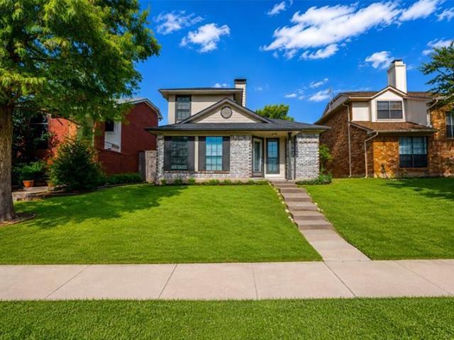 2927 Peninsula Way, Carrollton, TX 75007