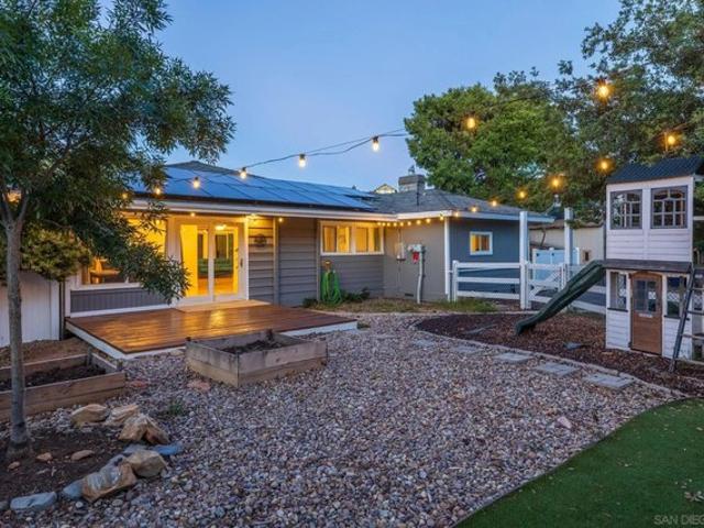 2927 Pheasant Dr, Julian, CA 92036