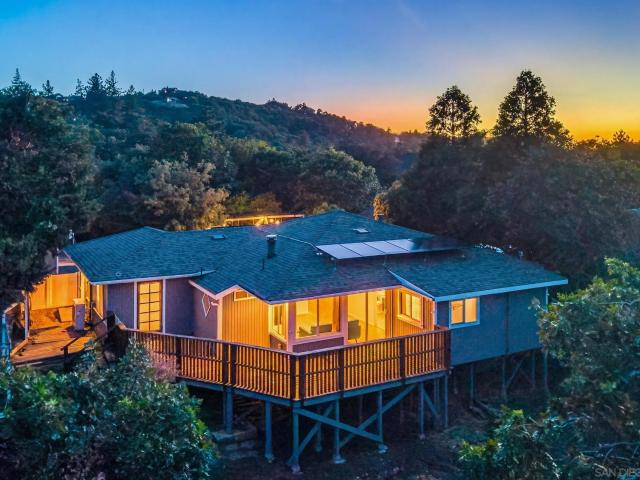 2927 Pheasant Dr, Julian, CA 92036 | MLS #260009 | Compass