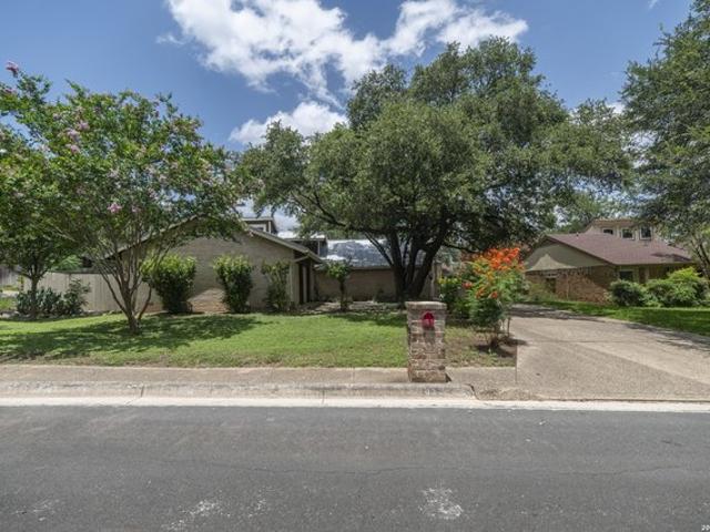 2927 Quail Oak St, San Antonio, TX 78232