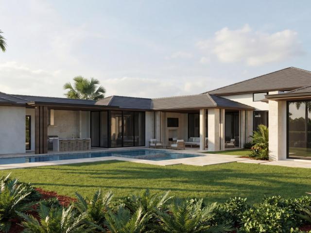 2927 Rhone Dr, Palm Beach Gardens, FL 33410 | MLS #B26019