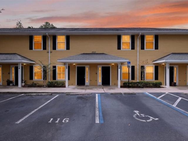 2927 SW 35th Pl Apt 115, Gainesville, FL 32608