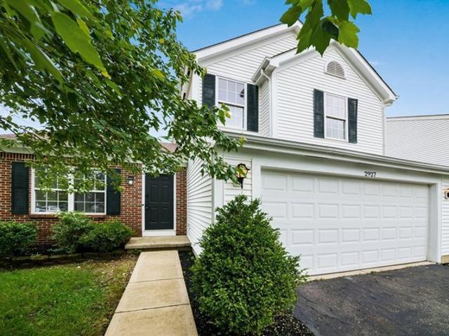 2927 Southfield Village Dr Unit R, Grove City, OH 43123
