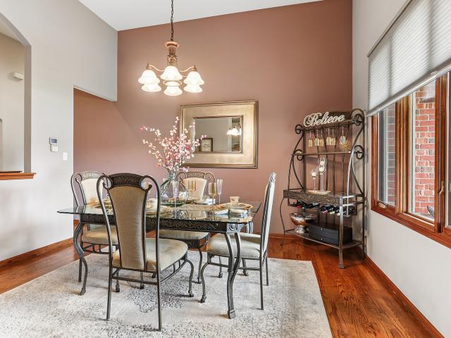 2927 Taylor Glen Drive