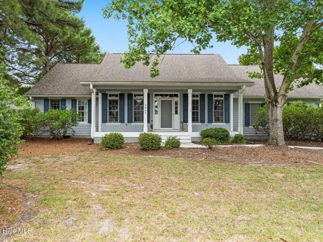 2927 Trailwood Dr SE, Southport, NC 28461