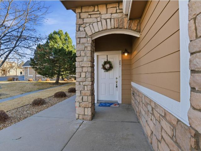 2927 W 119th Ave, Unit 201, Westminster, CO 80234 | MLS #1052 | Compass