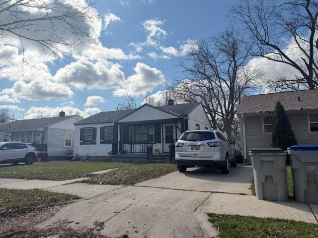 2927 W Carmen Ave, Milwaukee, WI 53209 | MLS #1957 | Compass