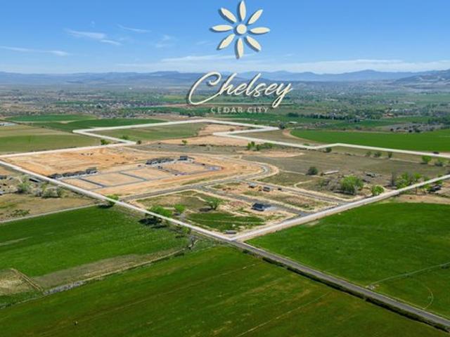 2927 W Chelsey Pkwy Unit 41, Cedar City, UT 84721