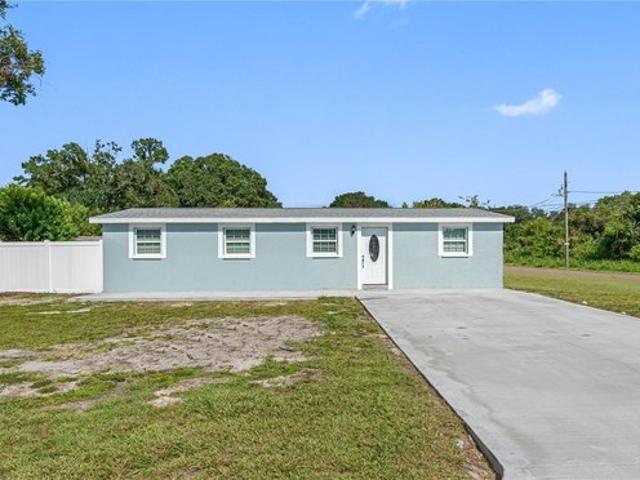 2927 W Henry Ave, Tampa, FL 33614