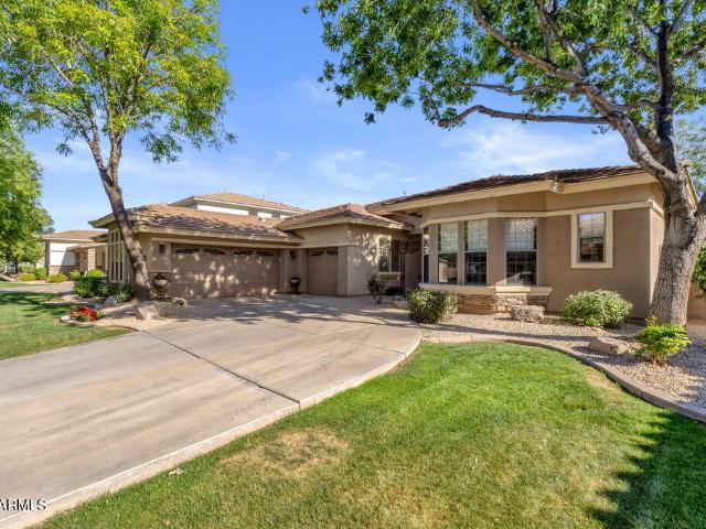 2927 Washington Ave, Gilbert, AZ 85234 | MLS #7014 | Compass