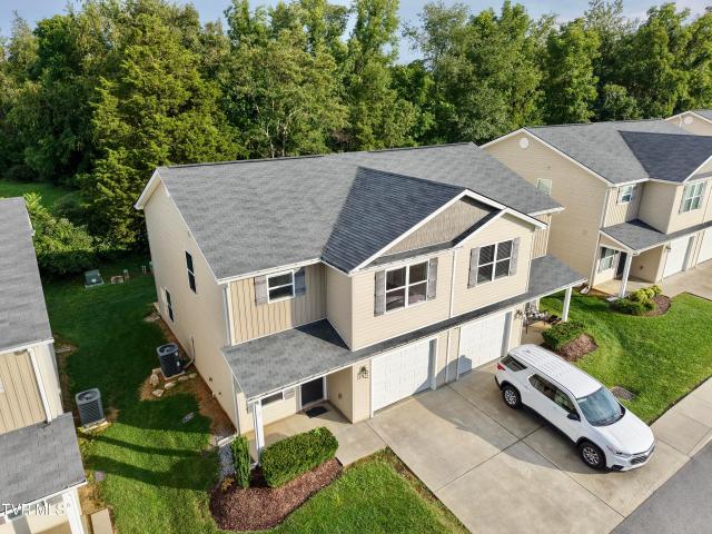 2927 Watauga Road Unit 3