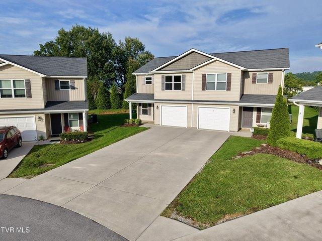 2927 Watauga Rd Unit 7, Johnson City, TN 37601
