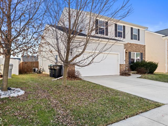 2927 Welcome Way