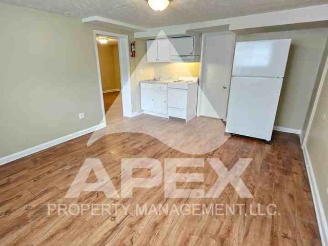 2927 Whittle Springs Road 1 Bedroom Apartment for Rent at 2927 Whittle Springs Rd, Knoxville, TN 37917