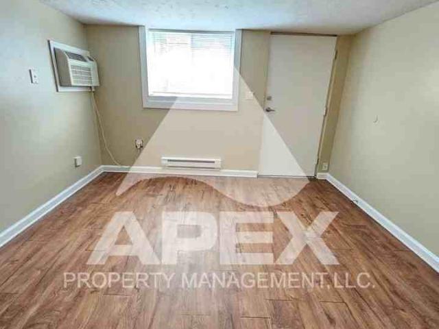 2927 Whittle Springs Road 1 Bedroom Apartment for Rent at 2927 Whittle Springs Rd, Knoxville, TN 37917