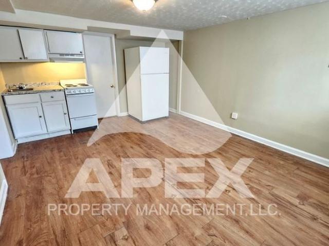 2927 Whittle Springs Road 1 Bedroom Apartment for Rent at 2927 Whittle Springs Rd, Knoxville, TN 37917