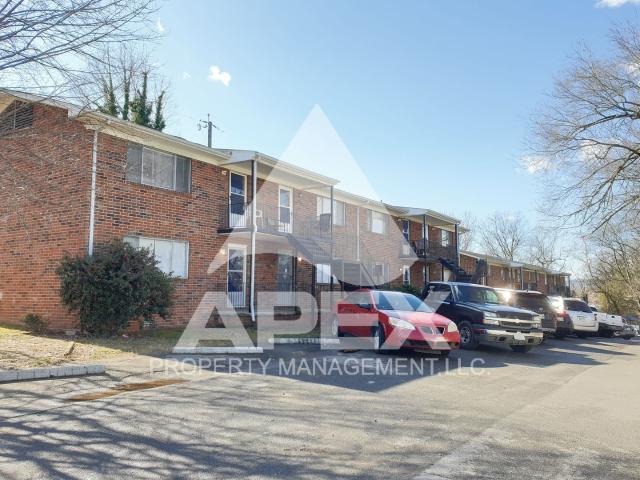 2927 Whittle Springs Road