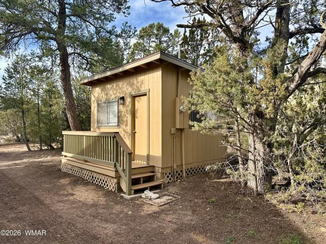 2927 Wildcat Trail