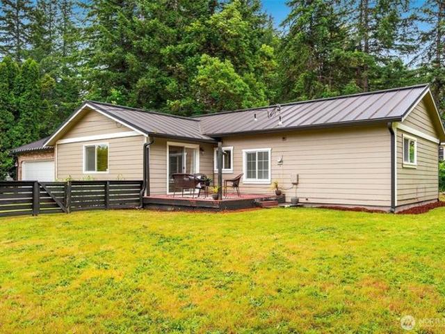 2927 33rd Ln NW, Olympia, WA 98502