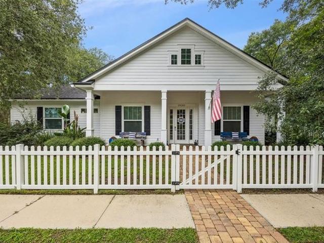 29283 Grandview Mnr, Yulee, FL 32097