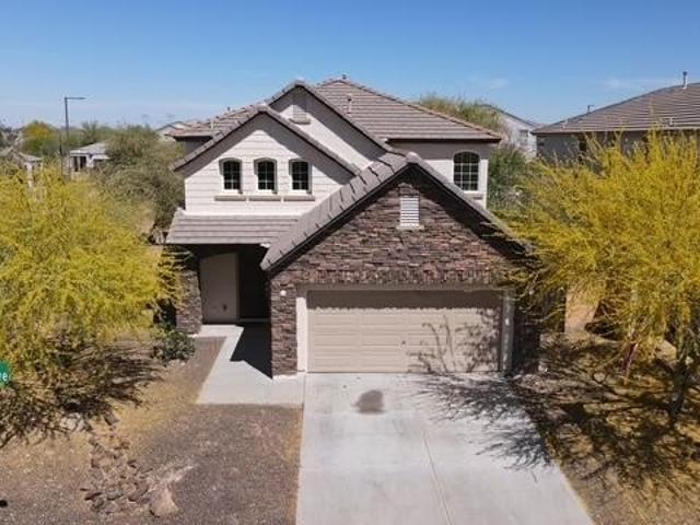29280 W Weldon Ave, Buckeye, AZ 85396