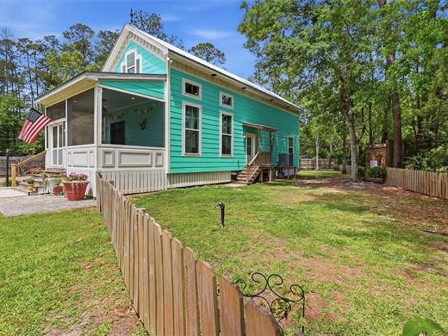 29284 Rouville Rd, Lacombe, LA 70445 | MLS #2558 | Compass