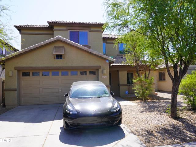 29285 n yellow bee drive