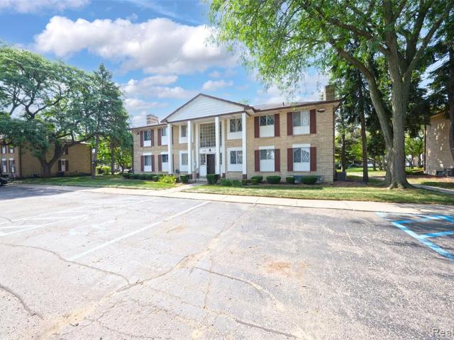 29289 Hayes Road # F 10