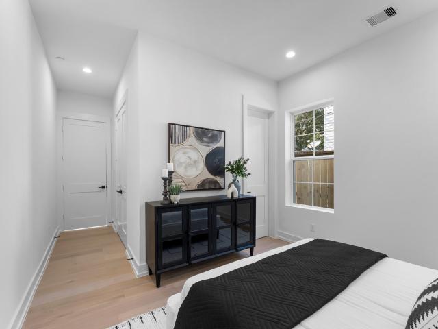 2928 Michaux St, Houston, TX 77009 | MLS #11138