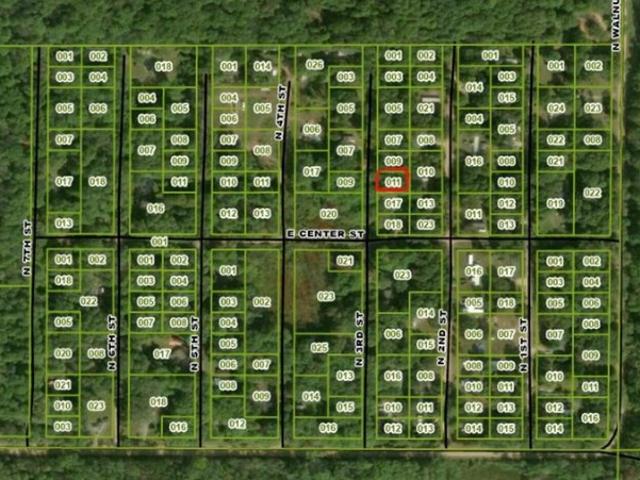 2928 N 3rd St, White Cloud, MI 49349