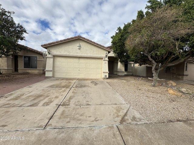 2928 N 115th Ln, Avondale, AZ 85392