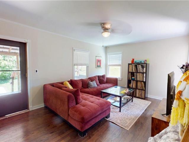 2928 N 43rd Street