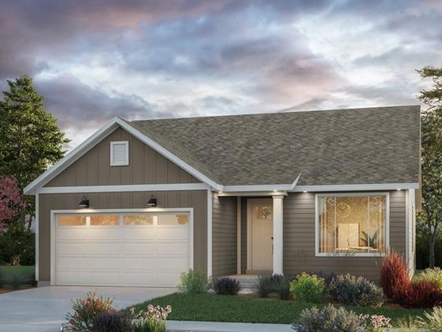 2928 N Kingbird Dr, Eagle Mountain, UT 84013