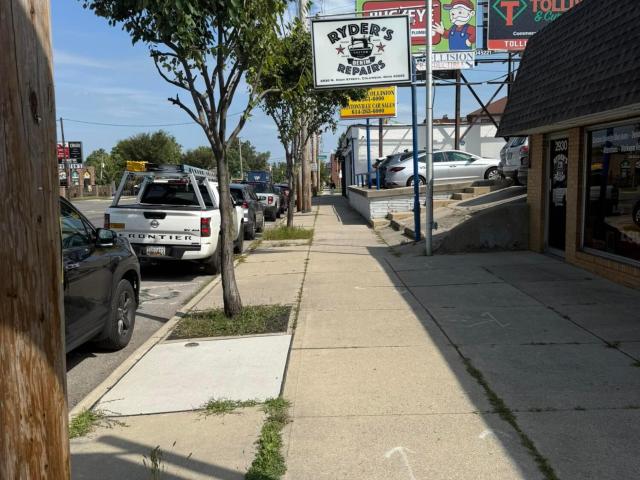 2928 N High Street # n/a