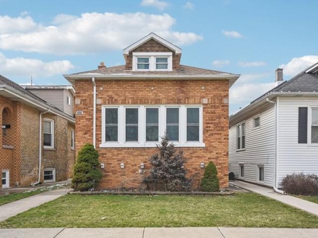 2928 N Rutherford Ave, Chicago, IL 60634