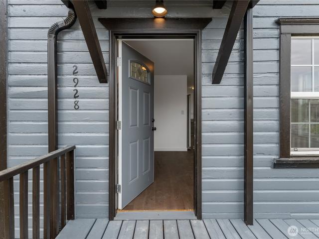2928 Nassau Street