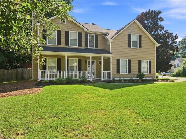 2928 Noah Drive