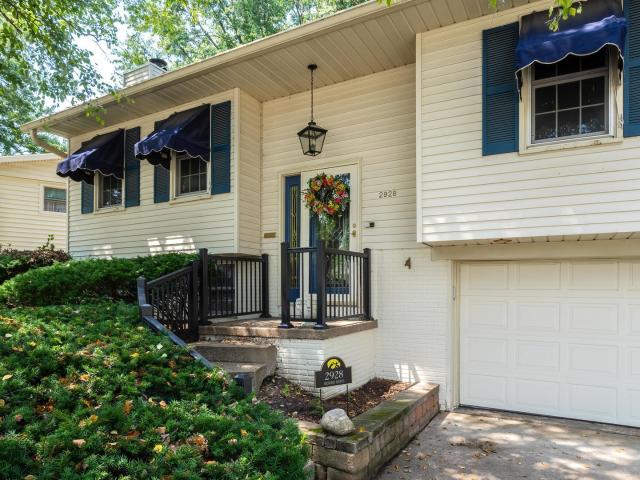 2928 Oxford Drive