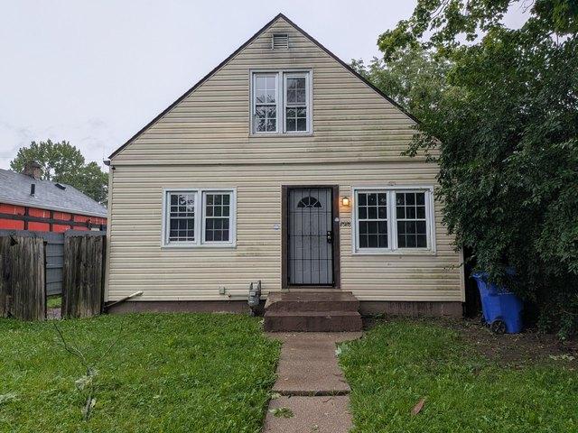 2928 Azelda St, Columbus, OH 43224