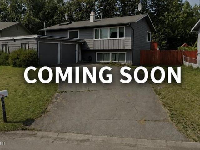 2928 Ambergate Dr, Anchorage, AK 99504