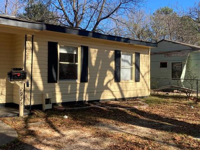 2928 Amherst St, Shreveport, LA 71108 | MLS #20399 | Compass