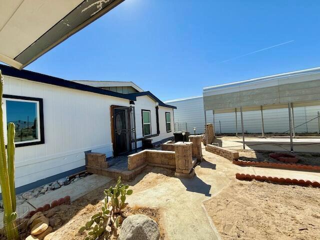 2928 Dione Drive