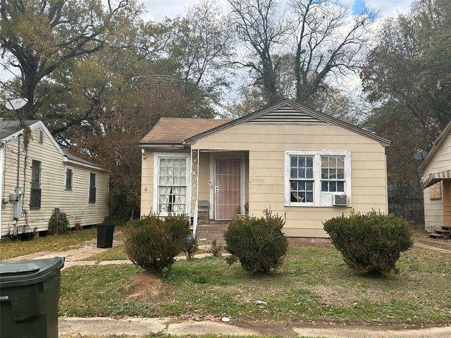 2928 Fulton St, Shreveport, LA 71109