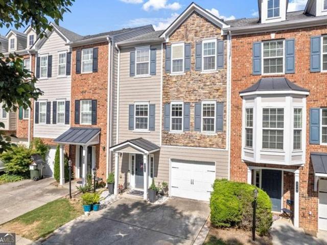 2928 George Busbee Pkwy NW Unit 318, Kennesaw, GA 30144