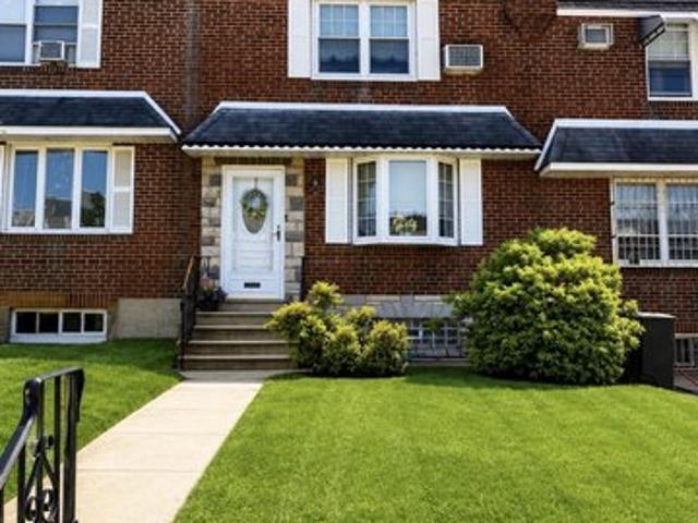 2928 Glenview St, Philadelphia, PA 19149