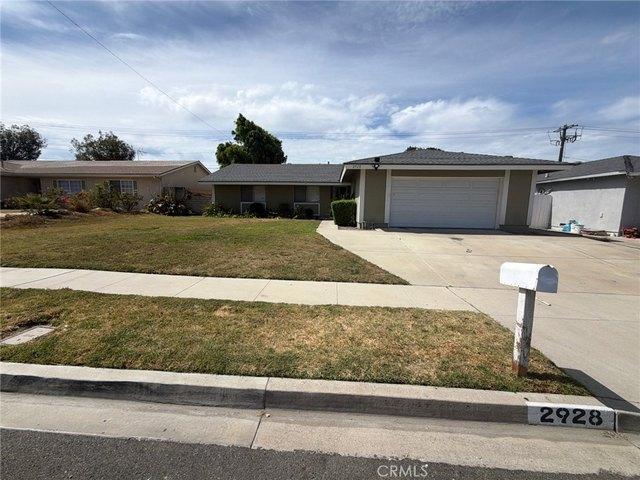 2928 Hilldale Ave, Simi Valley, CA 93063