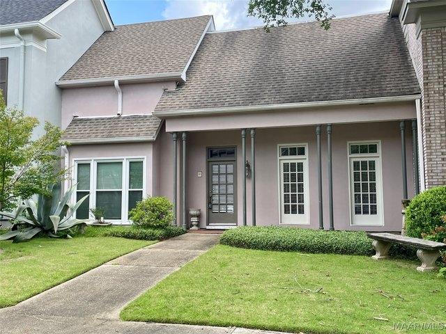 2928 Jamestown Dr, Montgomery, AL 36111