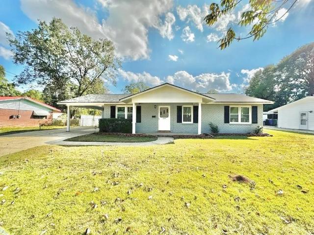 2928 Luckie St, Columbus, GA 31903 | MLS #212165