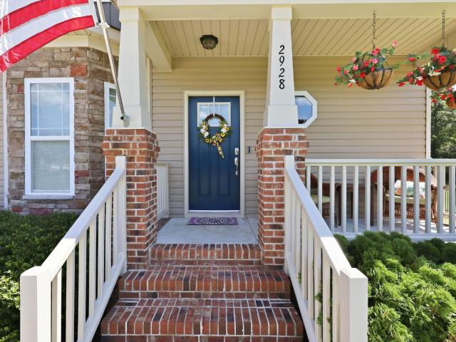 2928 Plantation Glen Drive
