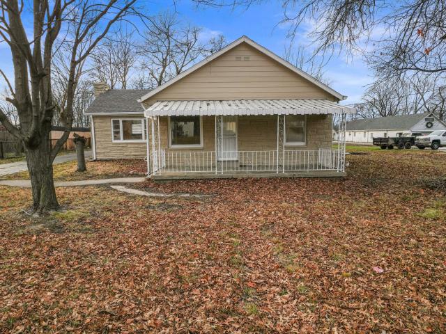 2928 S Arlington Ave, Indianapolis, IN 46203 | MLS #22081
